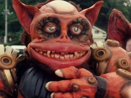 Chibuchian Butchy | RangerWiki | Fandom