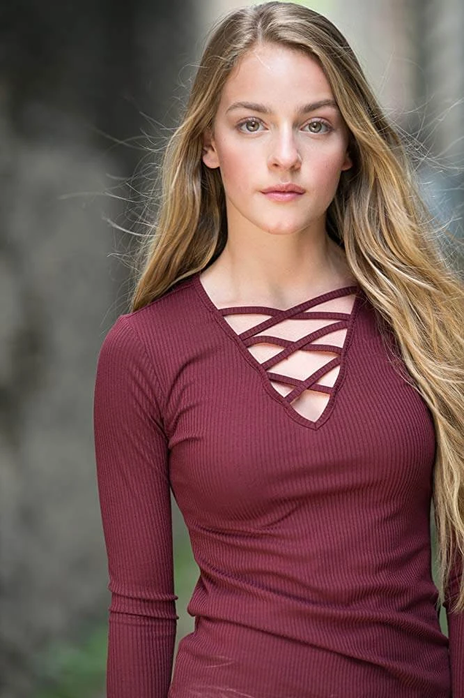 Jacqueline Scislowski | Power Rangers | Fandom