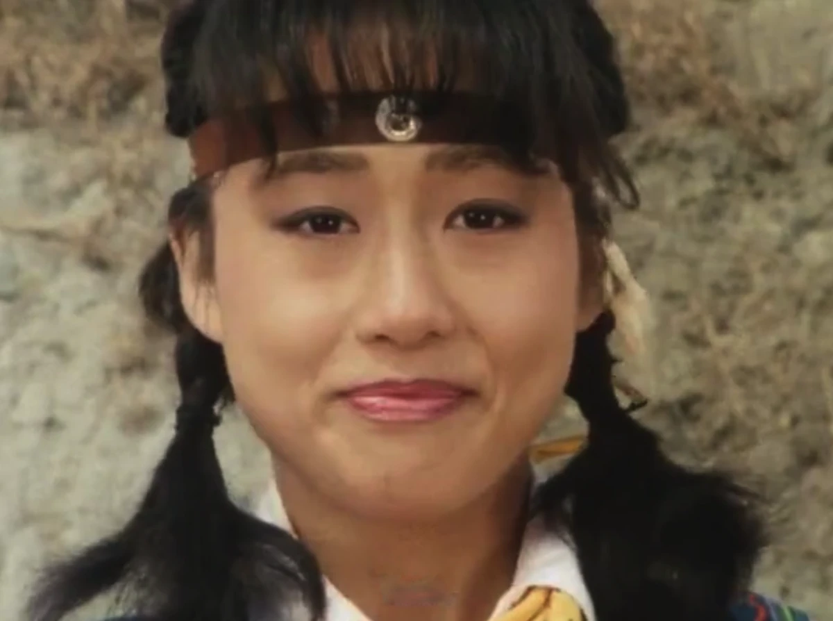 Jun Yabuki | RangerWiki | Fandom