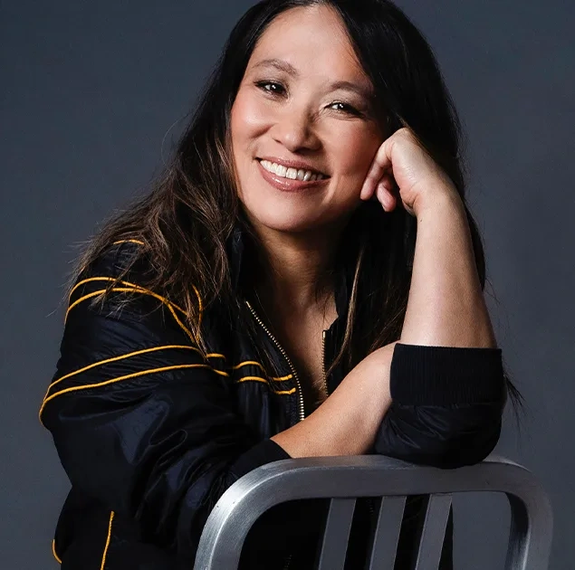 Roseanne Liang | Power Rangers | Fandom