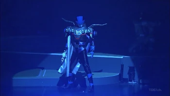 Toma Yoimachi | RangerWiki | Fandom