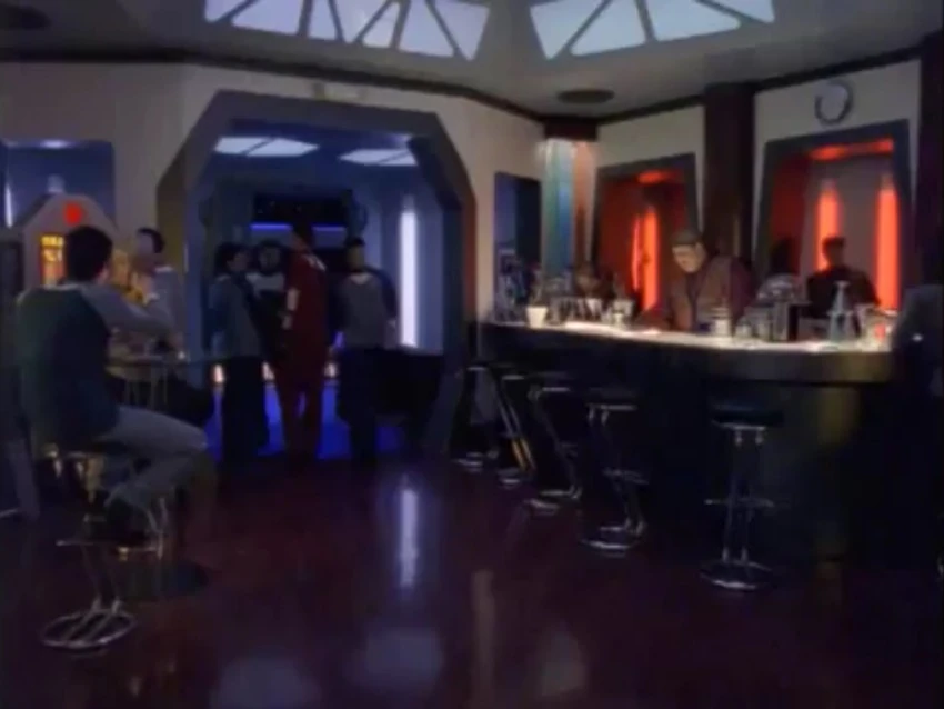 Comet Cafe | RangerWiki | Fandom