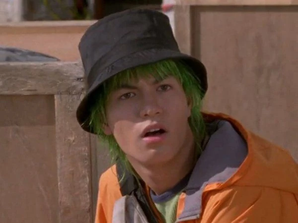 Trip | Power Rangers | Fandom