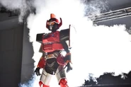 Kikai Sentai Zenkaiger Show Series Part 1: Appearing at Theater G-Rosso!! | RangerWiki | Fandom