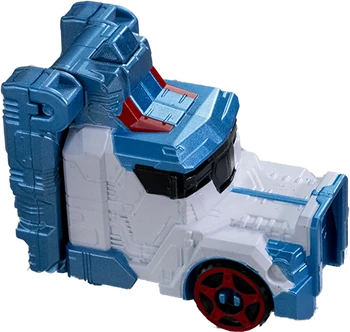 Champion Changer | RangerWiki | Fandom