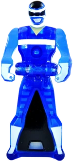 T.J. Johnson | RangerWiki | Fandom