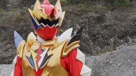 Ryoga Hakua | RangerWiki | Fandom