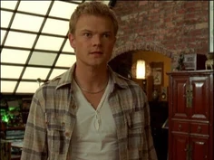 Dominic Hargan | Power Rangers | Fandom