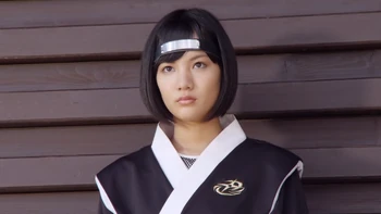 Fuka Igasaki | RangerWiki | Fandom