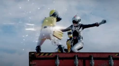 Gemma | Power Rangers | Fandom