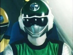 Dai | RangerWiki | Fandom