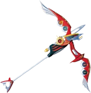 Category:Arsenal (Gaoranger) | RangerWiki | Fandom