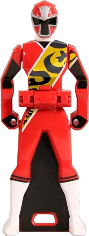 Aka Ninger | RangerWiki | Fandom