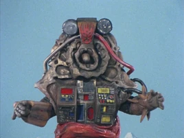 King Magmar | RangerWiki | Fandom