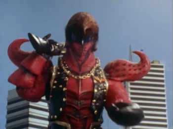 Radster | RangerWiki | Fandom