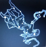 Andromeda System | RangerWiki | Fandom