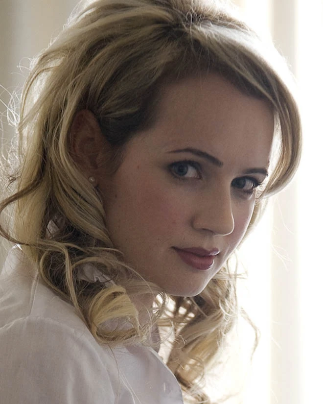 Marissa Stott | RangerWiki | Fandom