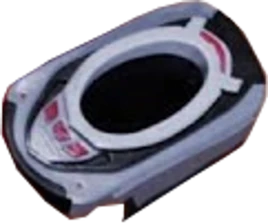 HyperForce Morpher | RangerWiki | Fandom