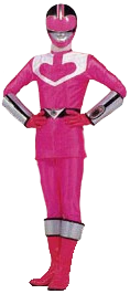 Emma Goodall | Wiki Power Rangers | Fandom