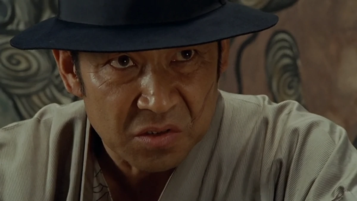 Gang Father (Go-Onger) | RangerWiki | Fandom