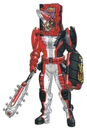 Rider World | RangerWiki | Fandom