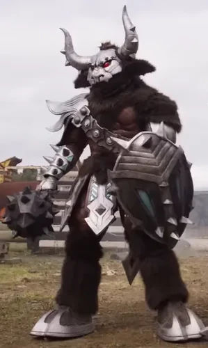 Minotaur | RangerWiki | Fandom