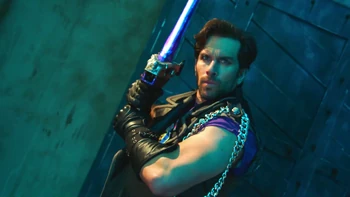 Tarrick | Power Rangers | Fandom