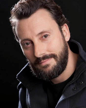 Jeremy Birchall | RangerWiki | Fandom