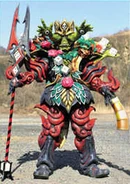 Category:Nighloks | RangerWiki | Fandom