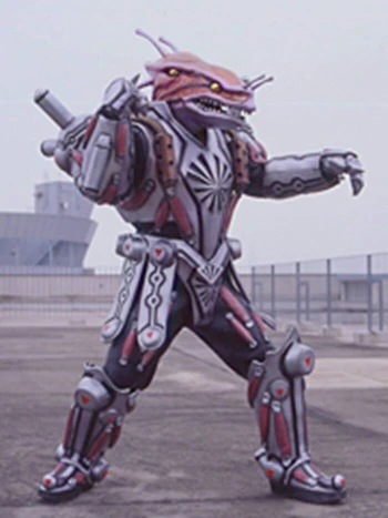 Стэнч | Power Rangers Wiki | Fandom