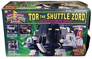 Tor the Shuttlezord/toys | RangerWiki | Fandom
