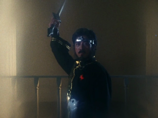 Black Knight | RangerWiki | Fandom