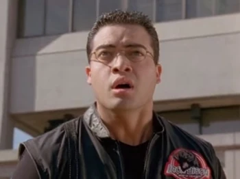 Danny Delgado | RangerWiki | Fandom