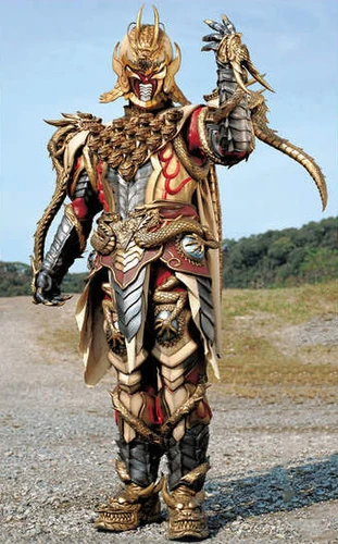 Long | RangerWiki | Fandom