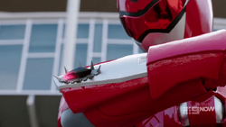 Fury Cells | RangerWiki | Fandom