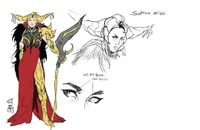 Scorpina | RangerWiki | Fandom
