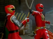 Shane Clarke | RangerWiki | Fandom