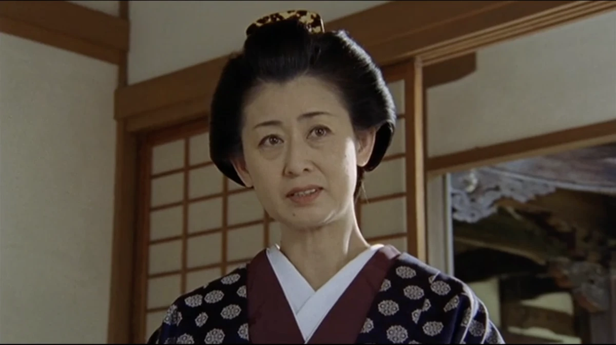 Toda no Tsubone | RangerWiki | Fandom