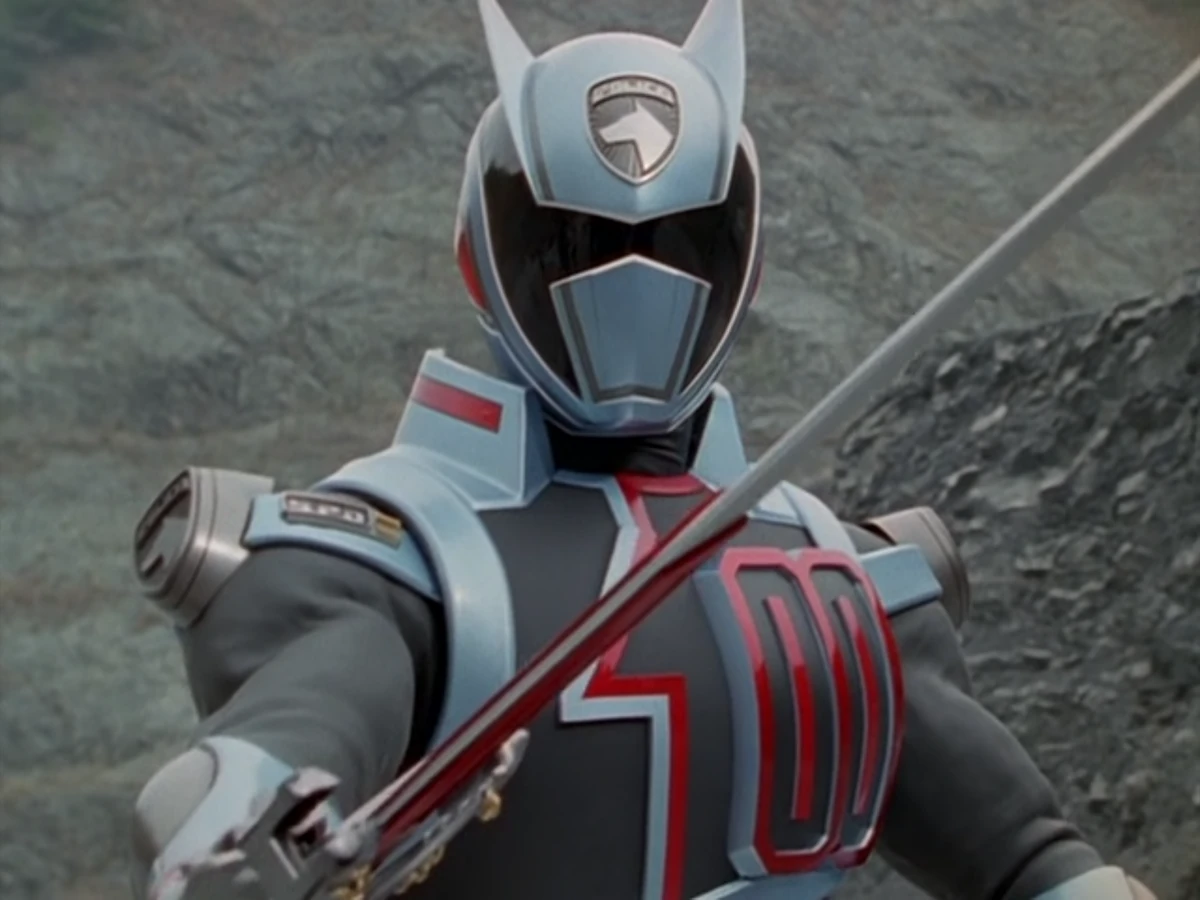 Episode. 13: High Noon Dogfight | RangerWiki | Fandom