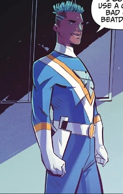 Brute | RangerWiki | Fandom