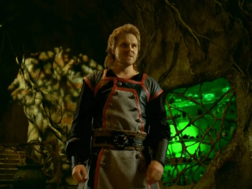 Imperious | RangerWiki | Fandom