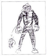 Devil Ball | RangerWiki | Fandom