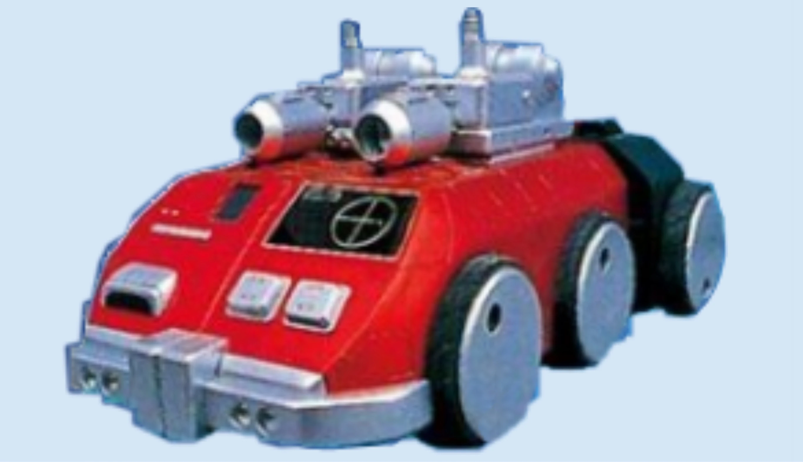 And Megazord Zenith Centaurus Stratoforce Carrieraord