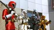 Final Ep.: Farewell Space Pirates | RangerWiki | Fandom