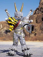 Category:Orgs | RangerWiki | Fandom