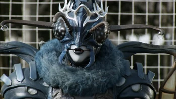 Beezara | RangerWiki | Fandom