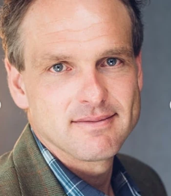 Jeremy Randerson | RangerWiki | Fandom