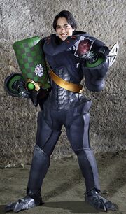 Koh | RangerWiki | Fandom