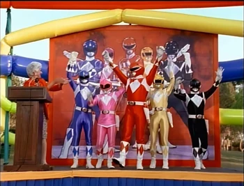 Doomsday | RangerWiki | Fandom