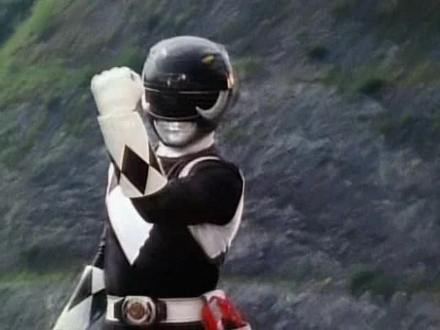 Adam Park | Wiki Power Rangers | Fandom